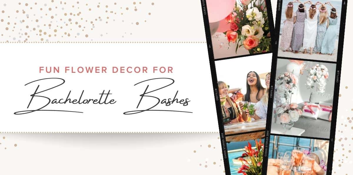 Bloomin’ Bach Bash: A Guide to Adding Fresh Flowers to Your ...