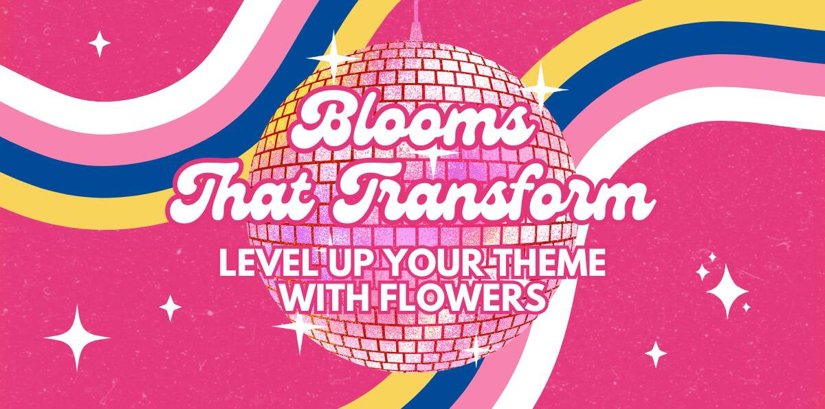 Pull Off A Flawless Event Theme With Fresh Floral Designs & Creativity ...