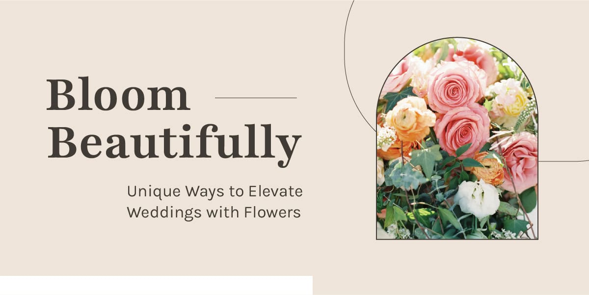 Blooms in All the Right Places: A Guide to Creative Floral Styling for ...