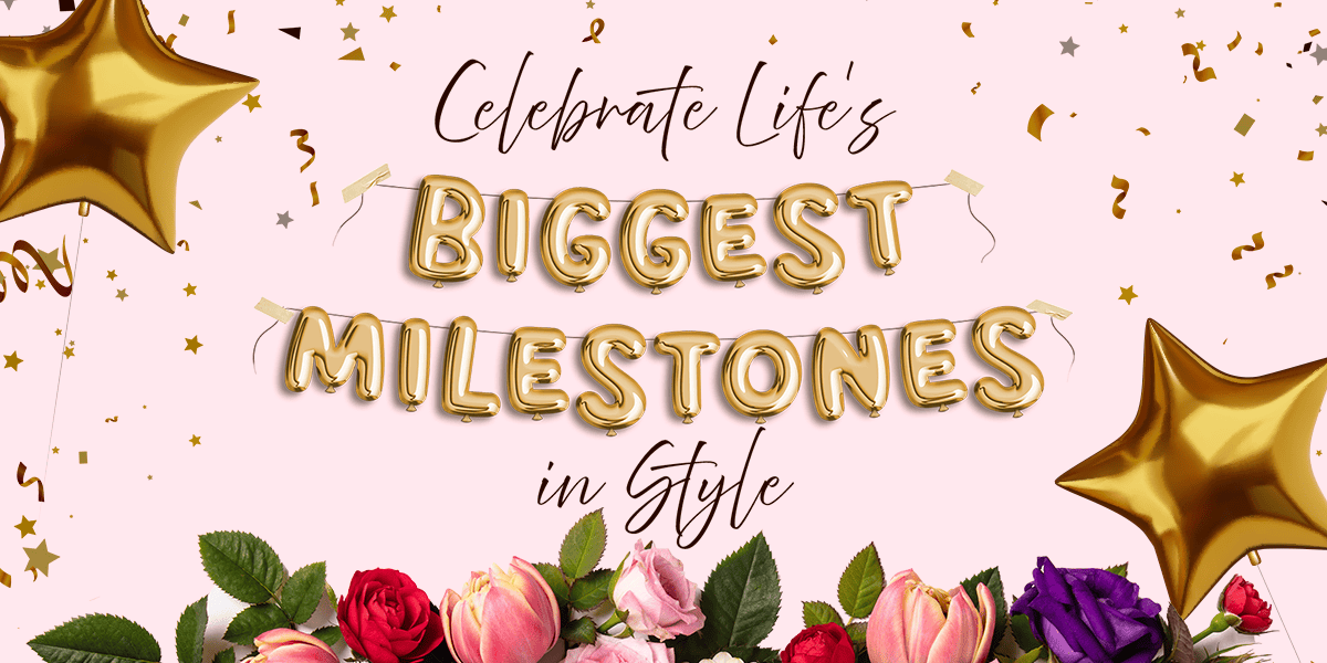 A Guide to Marking Milestones, Moments, and Memories with Intention and ...