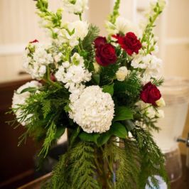 Events Flowers, Plants & Rentals - Flora D' Amore by Stadium Flowers